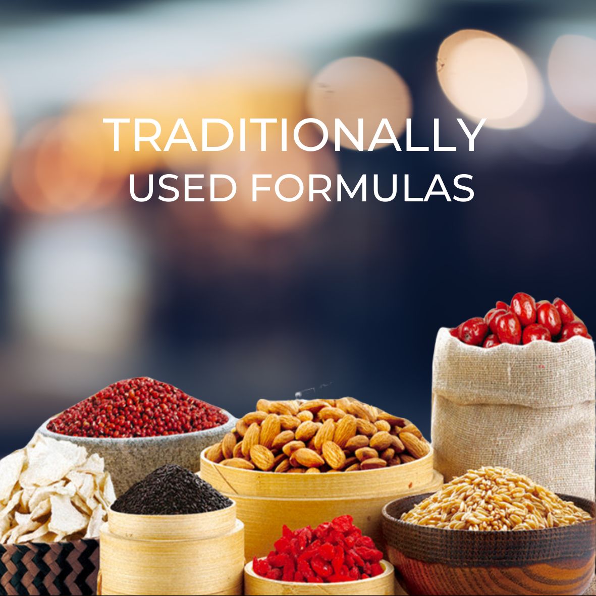 AllerCare Allergy Support Formula Full-Spectrum Extract Granules ...